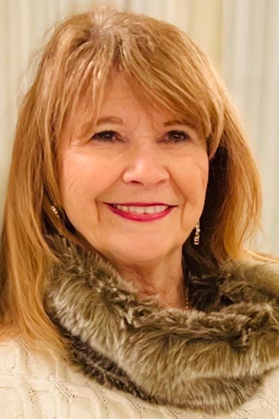 Geraldine Coates 1947-2025 | News, Sports, Jobs - The Vindicator